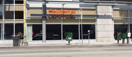 ShopHouse Southeast Asian Kitchen - Real Mom of SFV