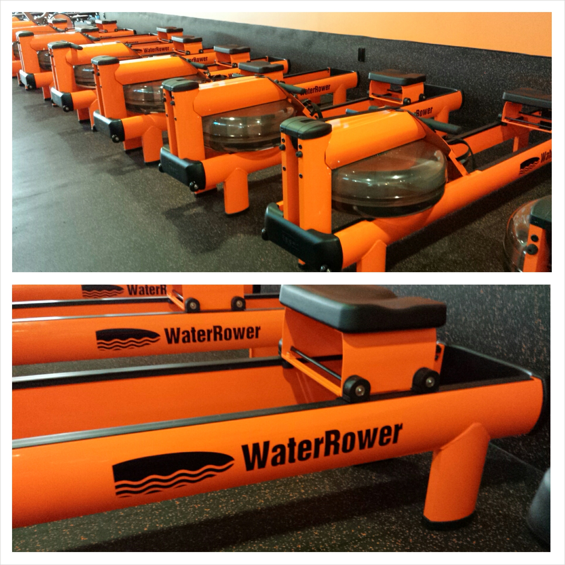 An Insider’s Guide to Orangetheory Fitness Los Angeles! - Real Mom of SFV