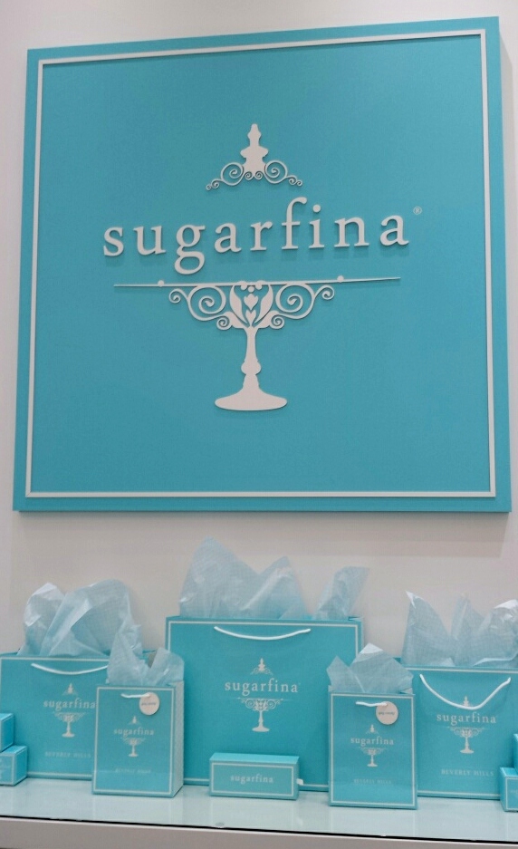 Sugarfina – A Unique Candy Boutique at The Americana - Real Mom of SFV