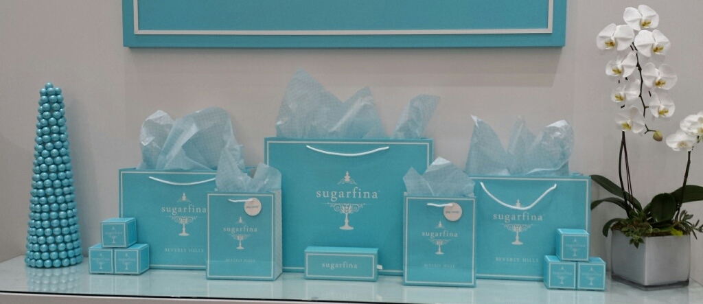 Sugarfina – A Unique Candy Boutique at The Americana - Real Mom of SFV