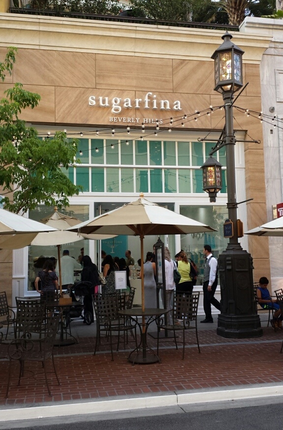 Sugarfina – A Unique Candy Boutique at The Americana - Real Mom of SFV
