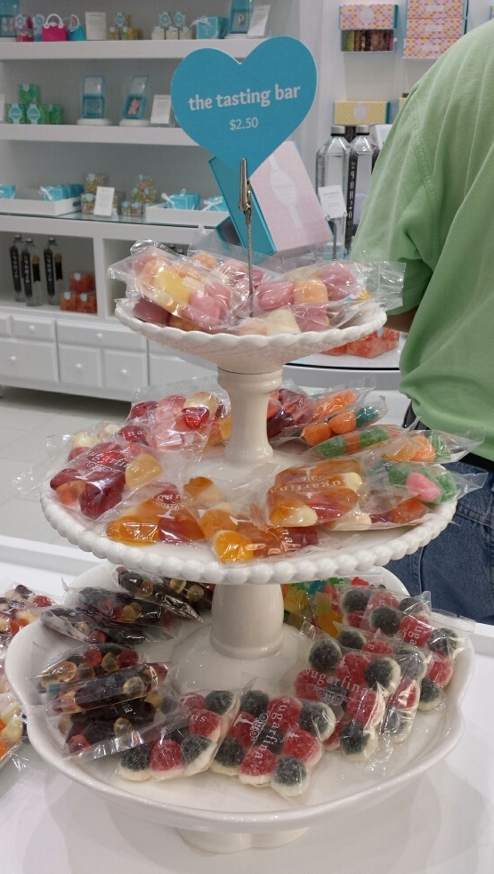 Sugarfina – A Unique Candy Boutique at The Americana - Real Mom of SFV