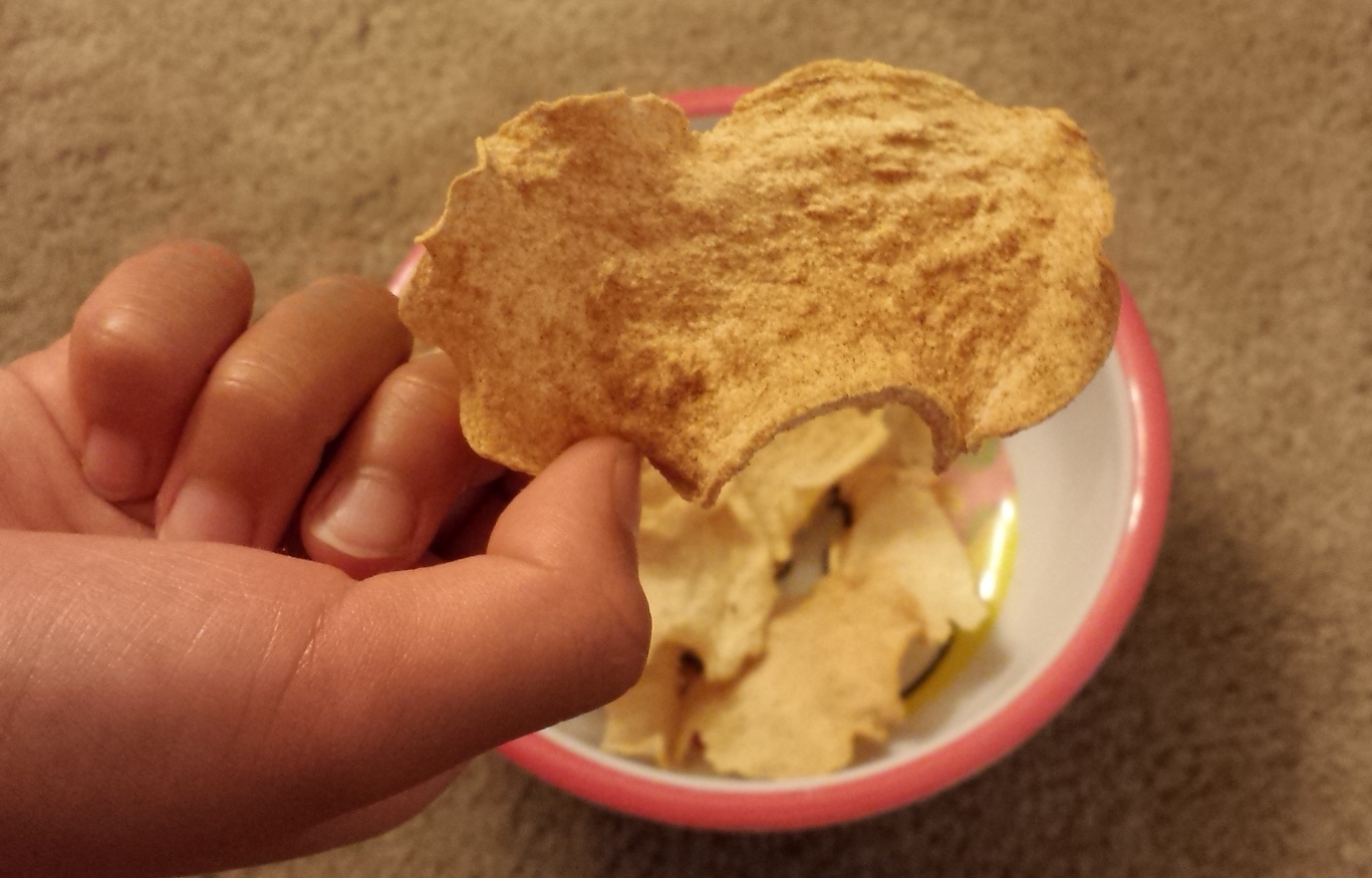 JicaChips™ – All Natural Jicama Chips Product Review - Real Mom of SFV
