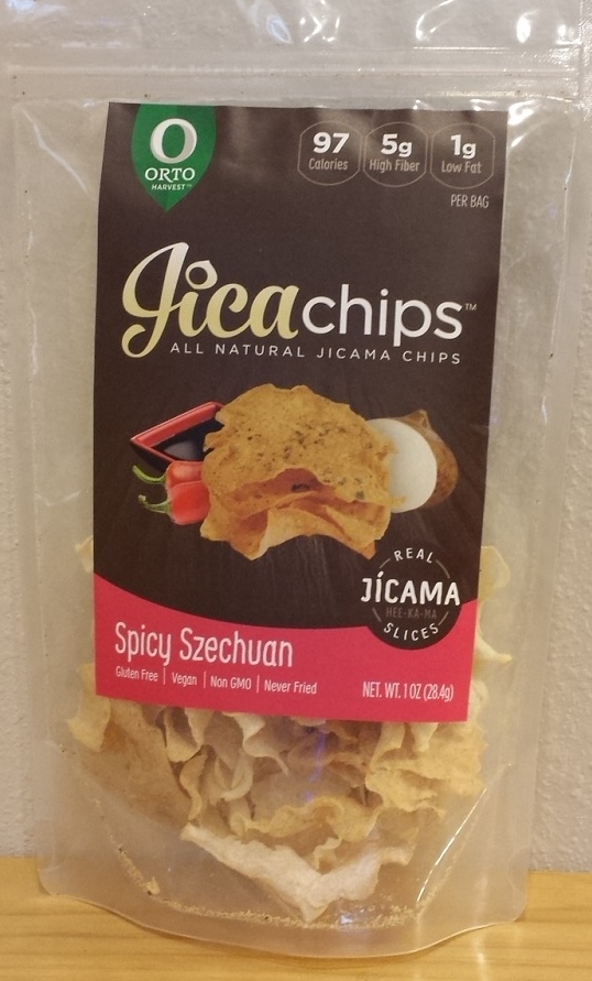 JicaChips™ – All Natural Jicama Chips Product Review - Real Mom of SFV