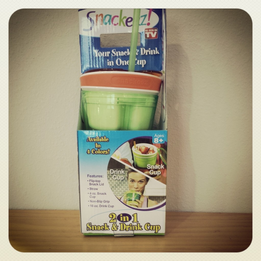 Snackeez!™ – Product Review - Real Mom of SFV