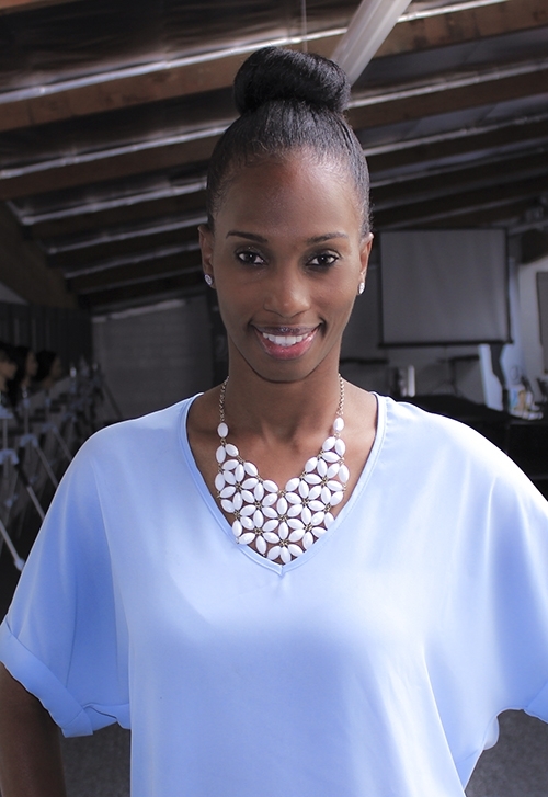 Meet Michelle Collins of The Persona Program - Real Mom of SFV