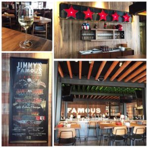 Jimmy’s Famous American Tavern {Foodie Review} - Real Mom of SFV