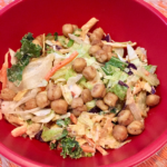 Snack On with Biena Snacks! - Real Mom of SFV