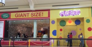 FunBox: An Instagrammable Pop-Up Experience! - Real Mom of SFV