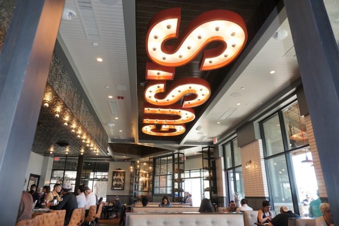 Gus’s Barbecue in Porter Ranch {Foodie Review} - Real Mom of SFV