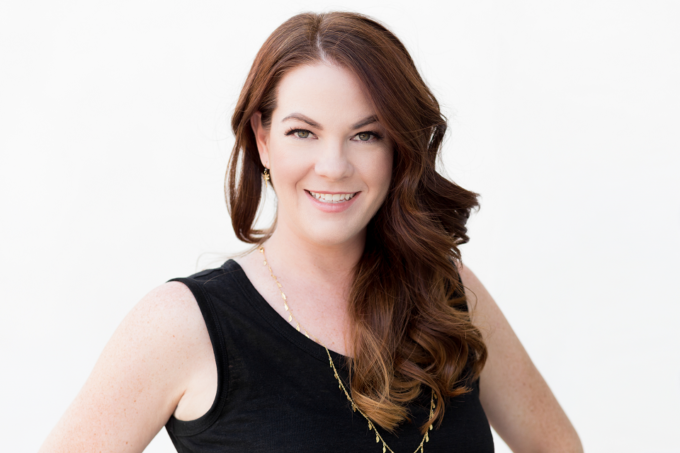 Meet Jessica, A Licensed Real Estate Agent - Real Mom of SFV