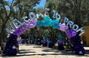 Ruby Gillman, Teenage Kraken is a Prom-tastic Movie! {Film Review ...