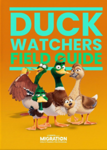 Migration Will Have You Quacking Up! {Movie Review} - Real Mom of SFV