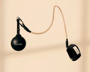 Pvolve Fitness Review – Trying Out Jennifer Aniston’s Fave Workout ...