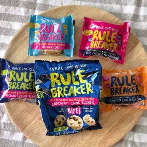 Allergy-Friendly Rule Breaker Snacks - Real Mom of SFV