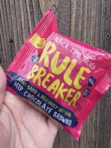 Allergy-Friendly Rule Breaker Snacks - Real Mom of SFV