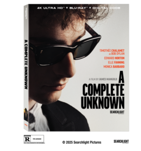 Academy Award-Nominated ‘A Complete Unknown’ Arrives on Digital Today ...